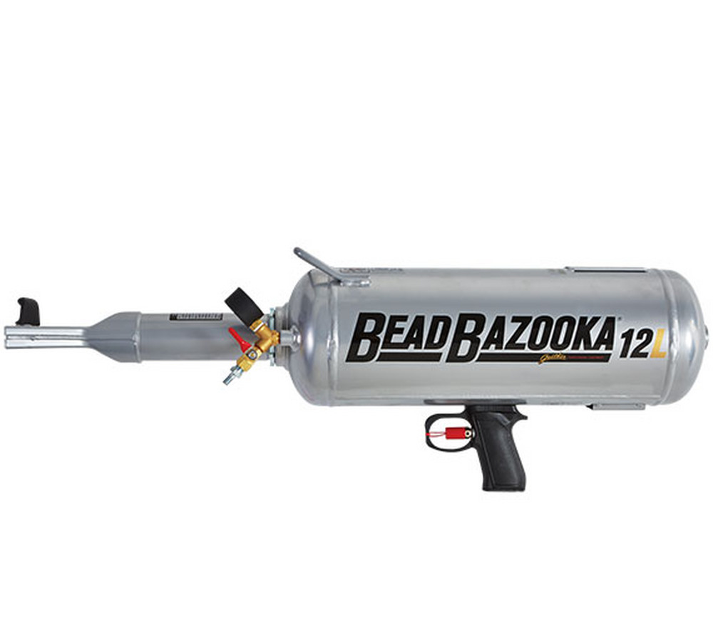 BEAD BAZOOKA | Auto / Autocarro - Gonfiaggio e controllo | AUTO ...