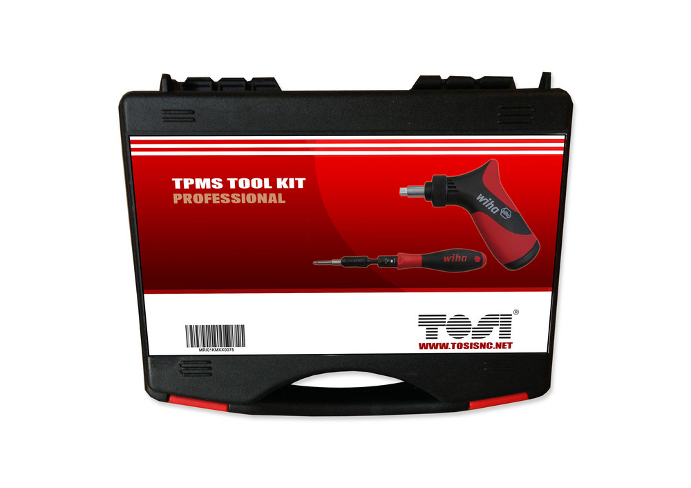 TPMS TOOL KIT PROFESSIONAL | Accessori valvole TPMS | Auto / Autocarro ...